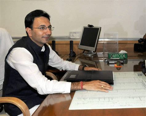 Drafting Of Dpdp Act Rules Nearly Complete