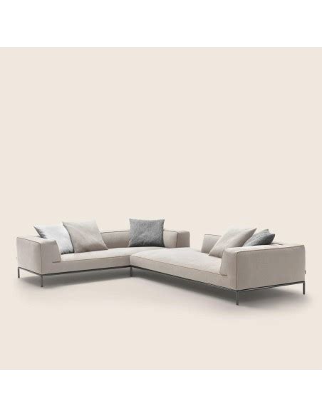 Perry Up Modular Sofa Flexform Undomus