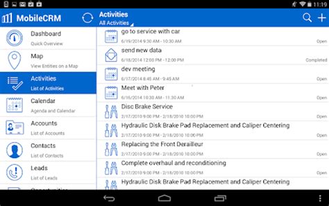 Resco Mobile Crm For Android Download