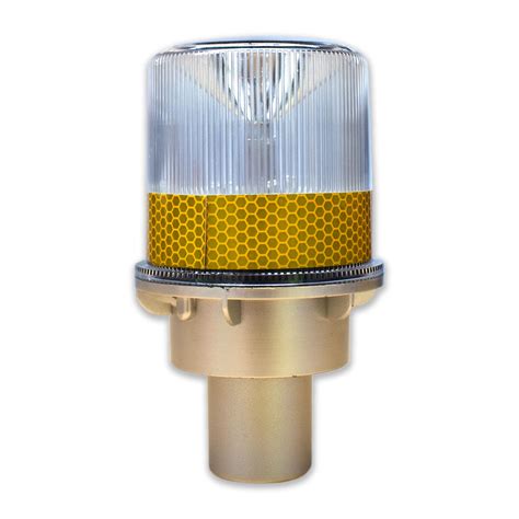 Solar Warning Beacons Solar Lights Mine Site Lights Spill Crew