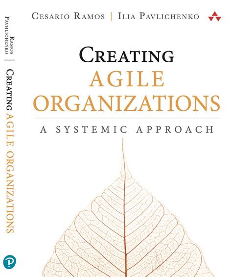 The Critical Agile Organization Design Guidelines