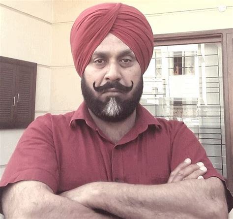 Hardeep Gill Actor Age Wife Family Biography More StarsUnfolded