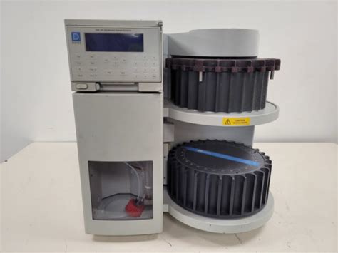 Dionex Ase Accelerated Solvent Extractor Model Ase 200 E Lab In