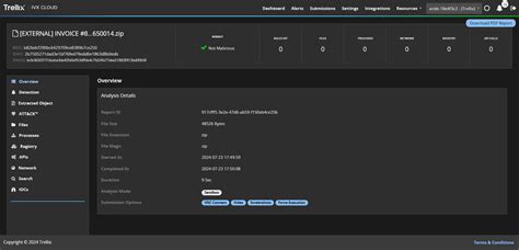 Ivx For Enterprise Applications Trellix