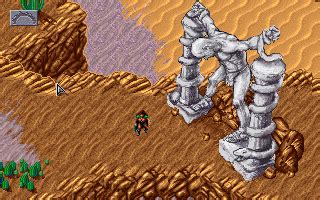 The Crpg Addict Dark Sun Shattered Lands Summary And Rating
