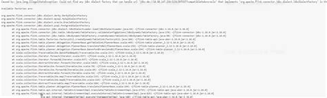 Flink部署使用flink Connector Jdbc连接达梦数据库并写入读取数据 Csdn博客