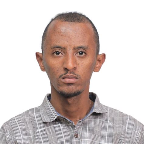 About Mulualem Eshetu Medium