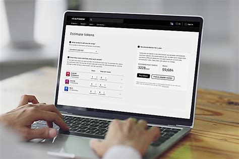 Token Calculator Autodesk
