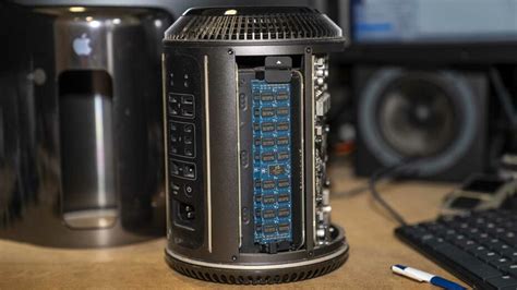 OWC Mac Pro Late 2013 Upgrade For Photographers Camera Jabber