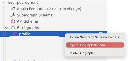 Apollo Workbench V3 Not Composing · Issue 141 · Apollographqlapollo