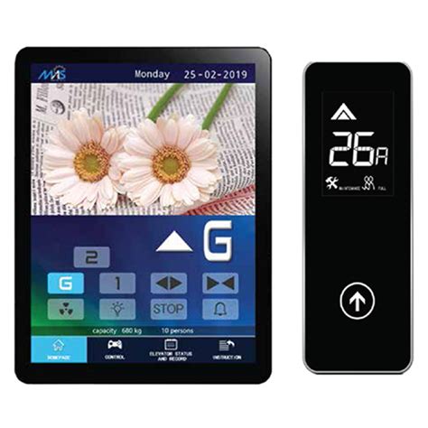 Advace Technology Cop And Lop Panels Material Stainless Steel At Best Price In Kolkata Zillion