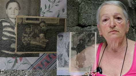 17 სოფელი დაგვხვდა სადგურზე სადეთის ძმისშვილი ჩამოდისო საბჭოთა პერიოდში გახლეჩილი ოჯახის