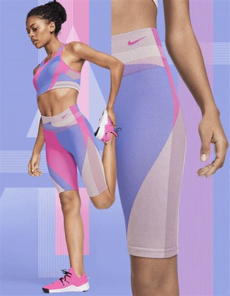 Pin By Jaqueline On Ropa Deportiva Sports Fashion Design Sports Wear Fashion Activewear Trends