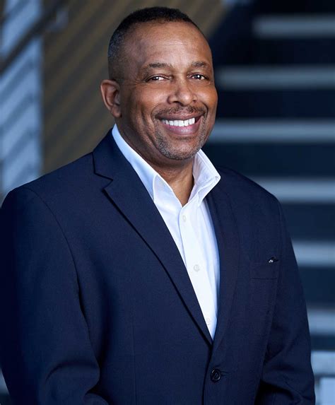 Colin Walker Vice President Of Fulfillment Leadership Team Aerovironment Inc