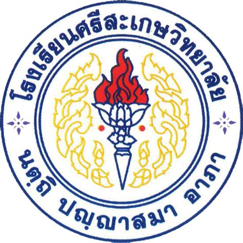 งานแผนงาน ฝ่ายบริหารอำนวยการและงบประมาณ โรงเรียนศรีสะเกษวิทยาลัย