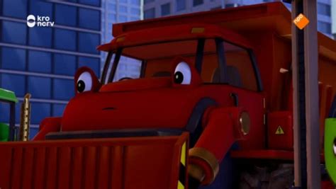 Bob De Bouwer Zappelin