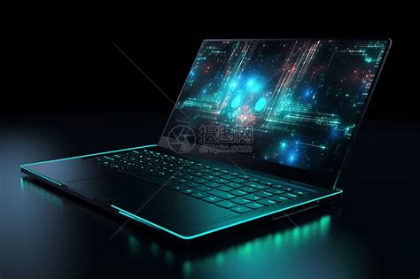 运作中的计算机高清图片下载 正版图片600045416 摄图网