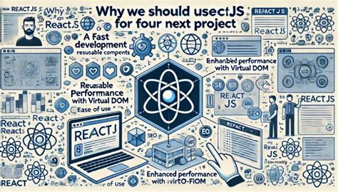 Top 5 Reasons Why Developers Use Reactjs For Their Projects Copper Chips