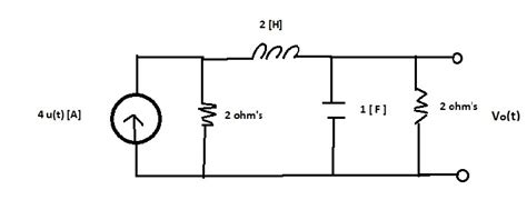 Solved Use Inital And Final Value Theorems To Find The Chegg Com