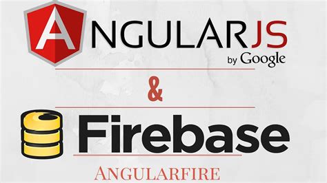Realtime Web Apps With Angularjs And Firebase Angularfire 24 Youtube