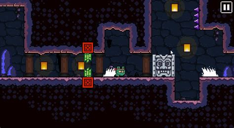Castle Yokai Demo By Parabol Ink