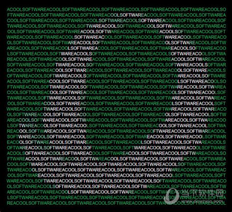 Ascii画图字符表画图大山谷图库