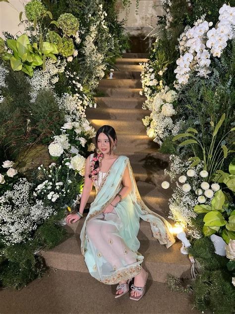 Pinyaar ร้านเช่าชุดอินเดีย แกลเลอรีที่โพสต์โดย Pinyaar Lemon8