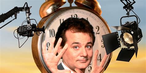 Was Bill Murrays Groundhog Day Really Filmed In Punxsutawney Pa