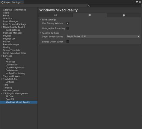 Multi User Sharing Issue · Issue 10232 · Microsoftmixedrealitytoolkit Unity · Github