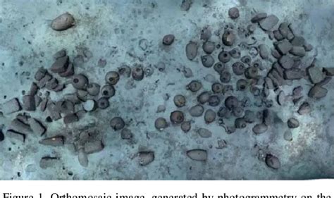 Figure 1 From Efficient 3d Instance Segmentation For Archaeological Sites Using 2d Object