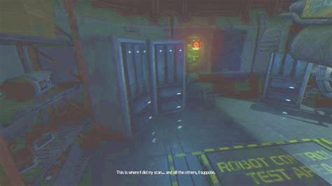 Soma Theta Station