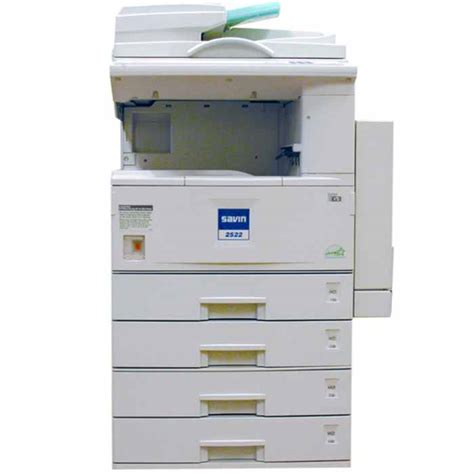 Savin Toner Cartridges