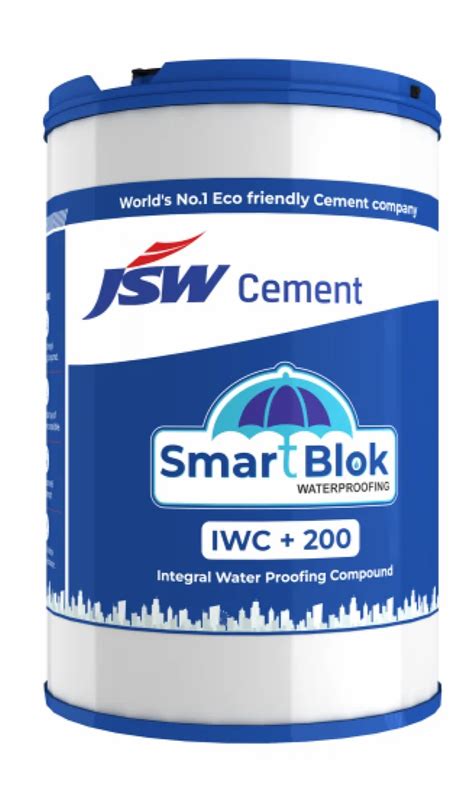 Integral Waterproofing Compound At Best Price In Gadag Betigeri By New