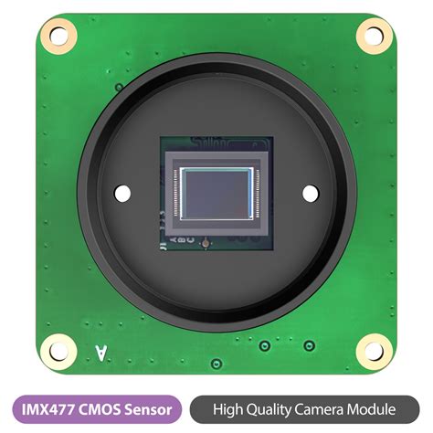 Cam Imx477 Hq Innomaker Automotive Ethernetusb Canusb Camerahifi