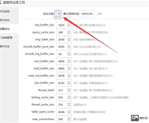 宝塔面板数据库运维工具出错 树叶云