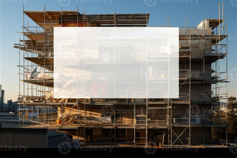 ai generated ideal project setup scaffold and building mock up