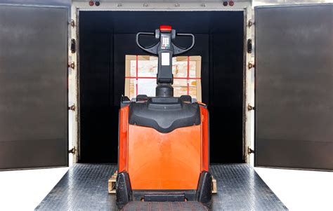 Optimized Ltl Shipments