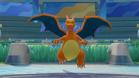 Best Charizard Build In Pokémon Unite Dot Esports