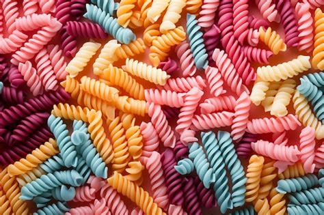 Premium Photo Vibrant Array Of Colorful Medium Format Shots