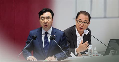 민주 윤관석·이성만 탈당여야 전세사기 대책 재논의