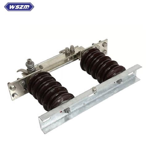 Medium Voltage Disconnecting Switch 12kv 630a High Voltage