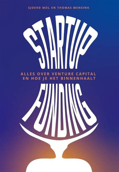 Startup Funding Dcfa