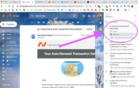 Are You Making The Most Of Google Tasks App Jojoebi