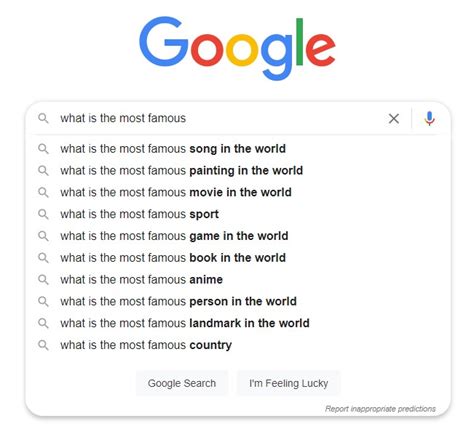 Google Autocomplete SEO Everything You Need To Know