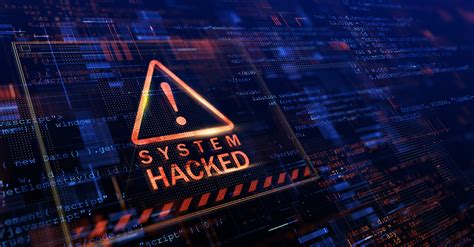 Protect Sensitive Data From Hackers Cleaning And Maintenance Management