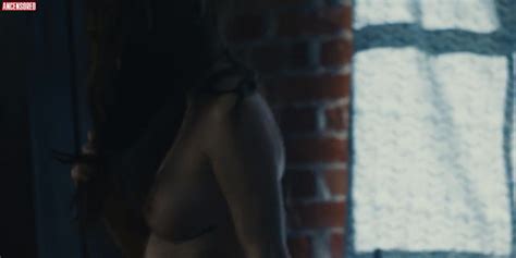 Naked Taryn Manning In The Gateway