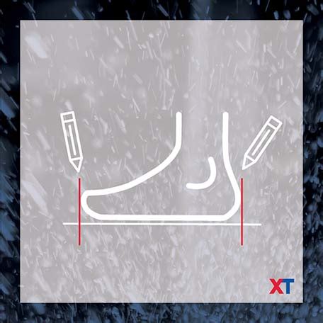 Boot And Shoe Size Guide XTRATUF