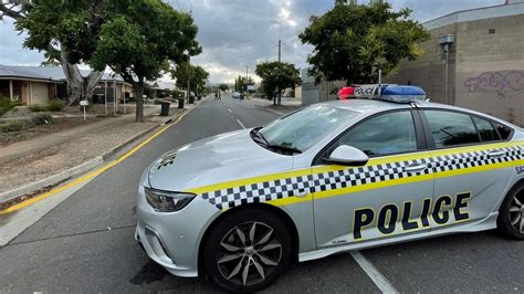 Sa Police Set To Trial New Triage System To Cut Down On Welfare Checks