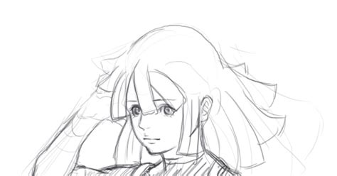 落書き 女兵士 Chariのイラスト Pixiv