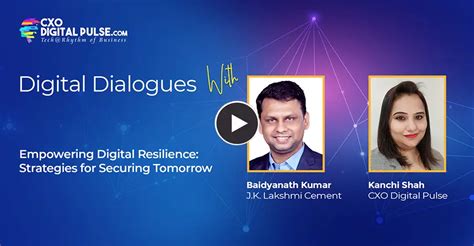 Home Cxo Digitalpulse